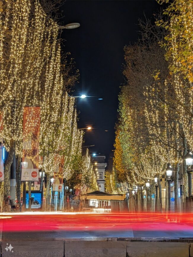 Galaxy S24 generative edit tested: Is it better than Google's Magic Editor?