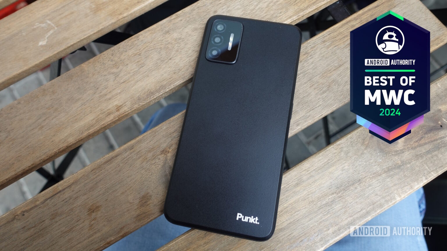 Best of MWC 2024 Awards: The best innovations we've seen at the show