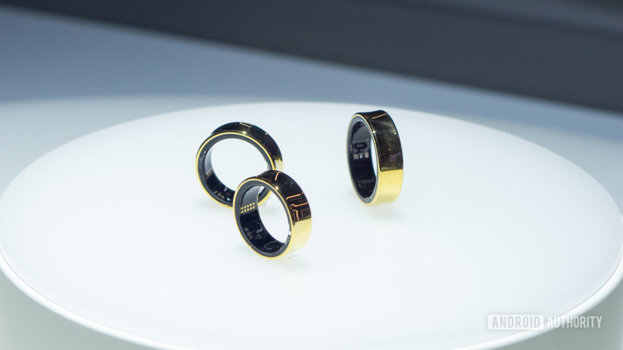 Samsung Galaxy Ring is here: Price, size, release date, and everything ...