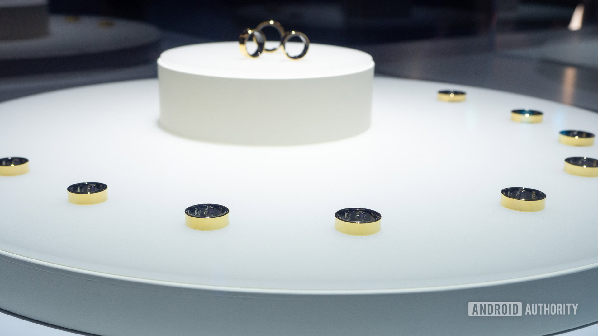 Samsung Galaxy Ring is coming: What we know and what we want to see