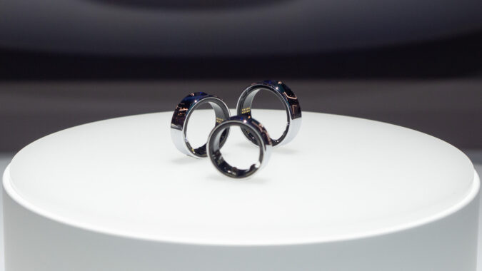 Samsung Galaxy Ring is here: Price, size, release date, and everything ...