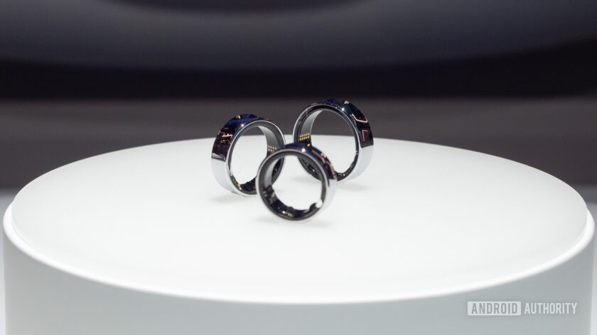 Samsung Galaxy Ring is here: Price, size, release date, and everything ...