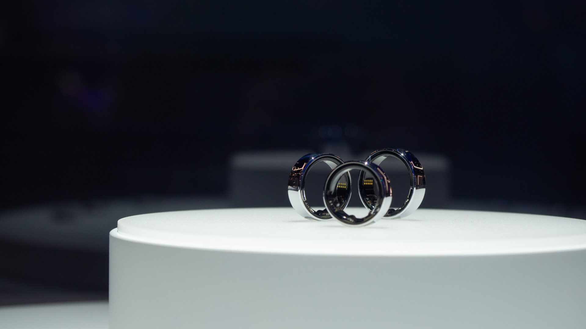 Samsung Galaxy Ring is coming: What we know and what we want to see