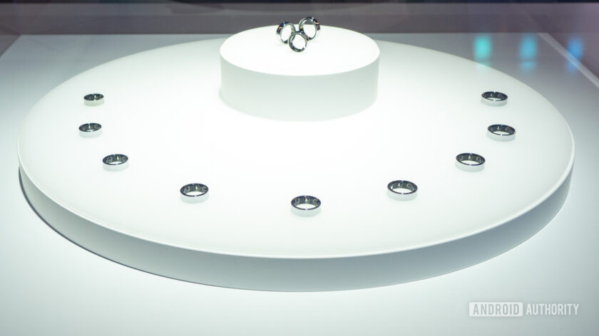 Samsung Galaxy Ring is coming: What we know and what we want to see