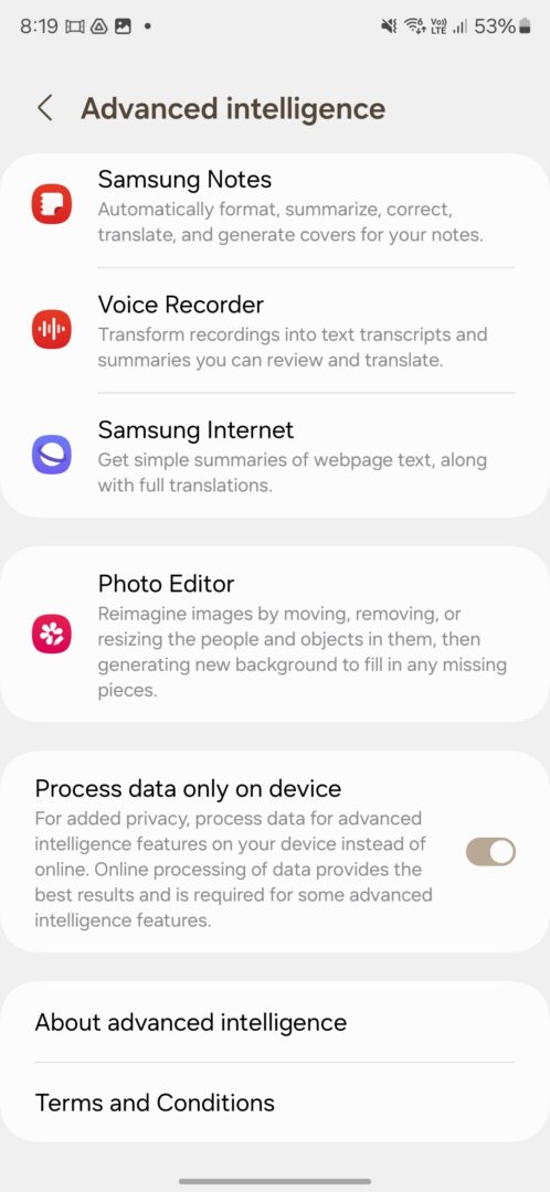 Galaxy S24 Live Translate tested: Does it work as advertised?