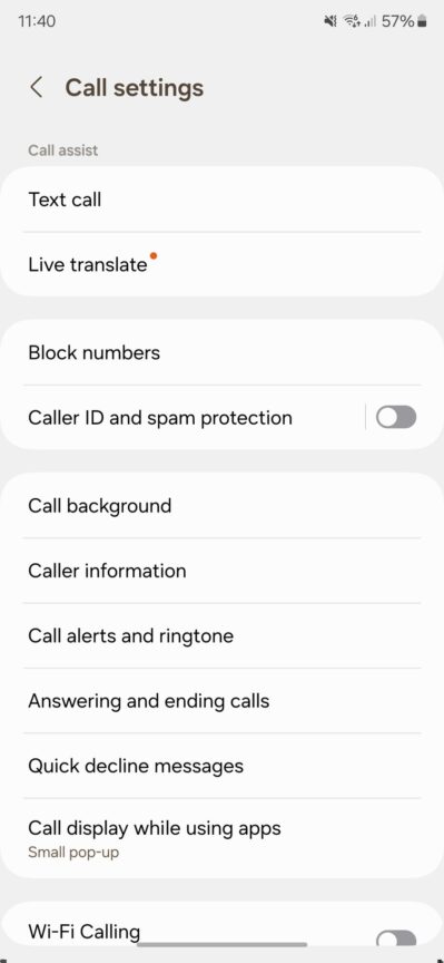 Galaxy S24 Live Translate tested: Does it work as advertised?