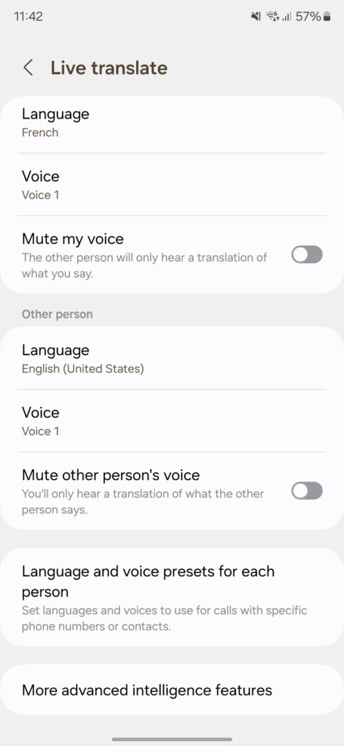 Galaxy S24 Live Translate tested: Does it work as advertised?