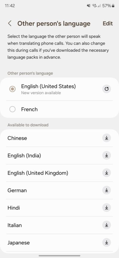 Galaxy S24 Live Translate tested: Does it work as advertised?