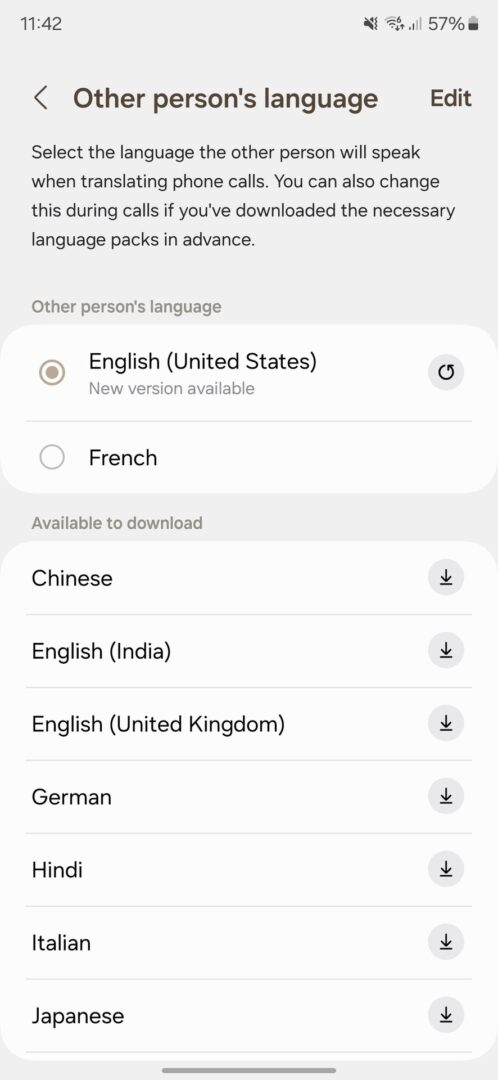 Galaxy S24 Live Translate tested: Does it work as advertised?