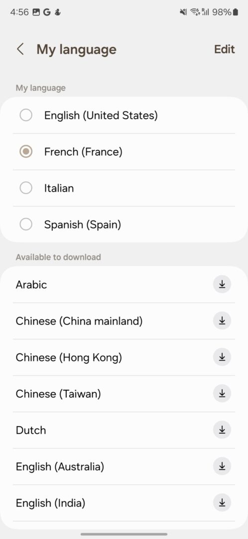 Galaxy S24 Live Translate tested: Does it work as advertised?