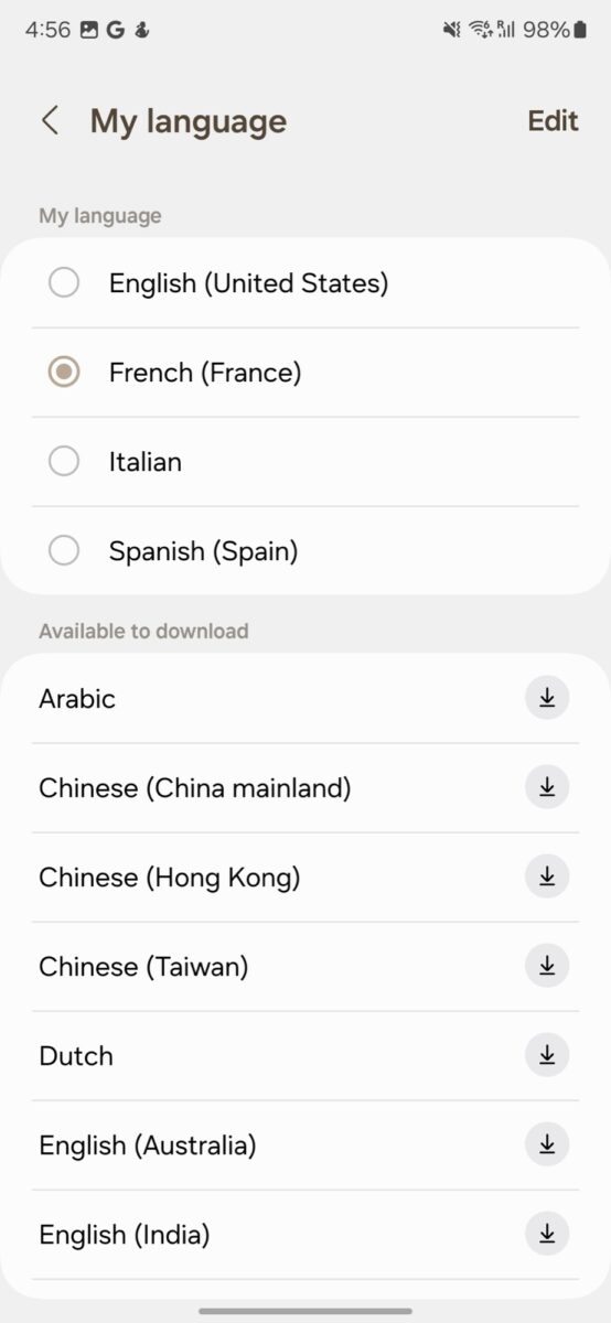 Galaxy S24 Live Translate tested: Does it work as advertised?