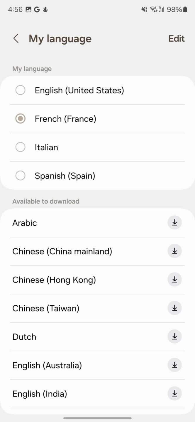Galaxy S24 Live Translate tested: Does it work as advertised?