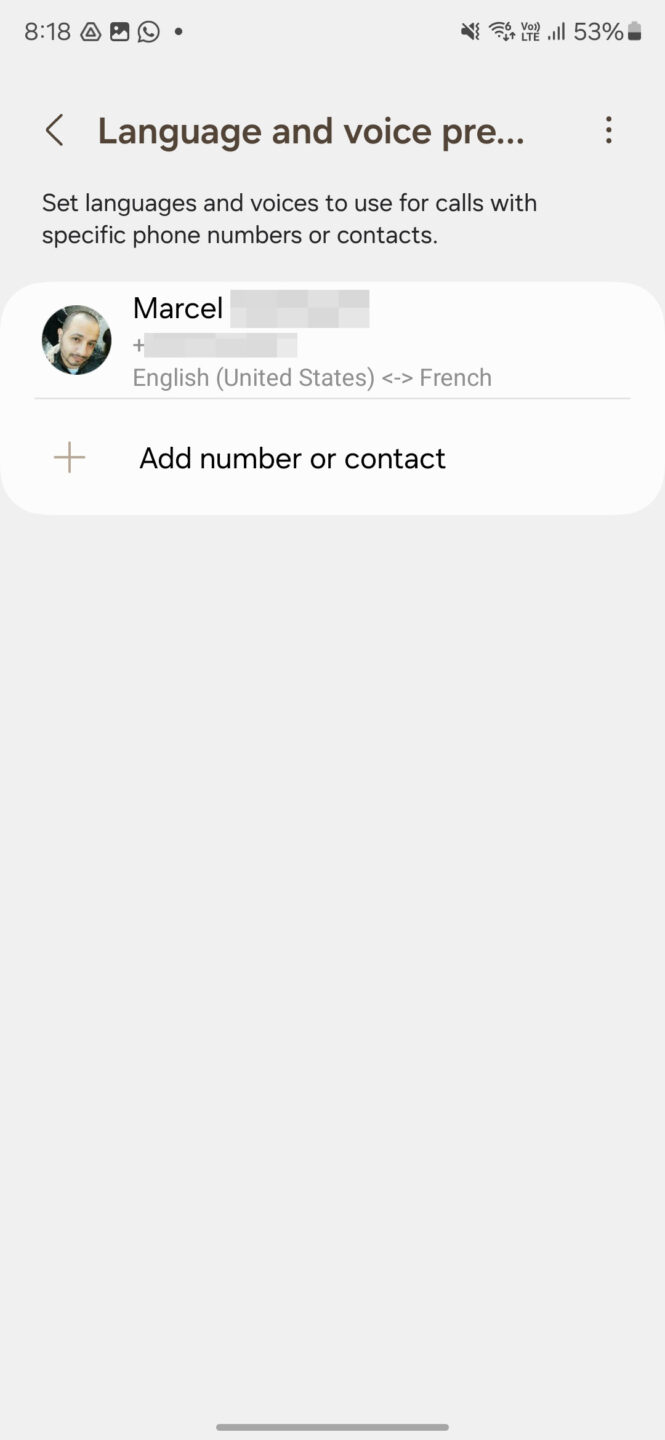 Galaxy S24 Live Translate tested: Does it work as advertised?