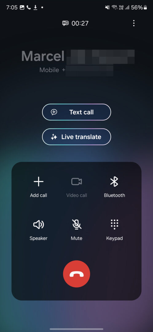 Galaxy S24 Live Translate tested: Does it work as advertised?