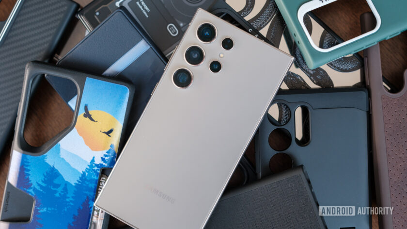 You'll likely have to wait for the Galaxy S25 Slim