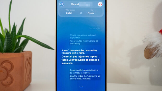 Samsung's Live Translate feature is expanding to these messaging apps