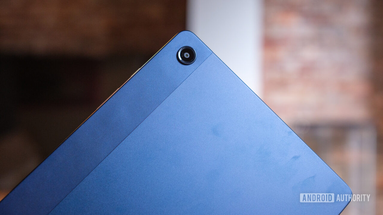 Samsung Galaxy Tab A9 Plus review: Should you buy it?