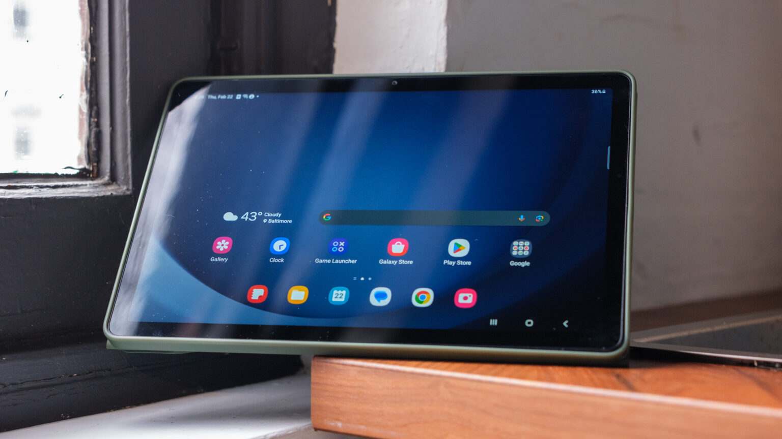 Samsung Galaxy Tab A9 Plus Review Should You Buy It 