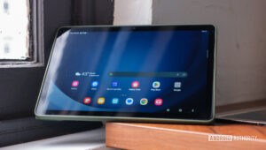 Samsung Galaxy Tab A9 Plus review: Should you buy it?