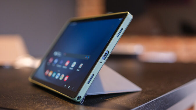 Samsung Galaxy Tab A9 Plus review: Should you buy it?