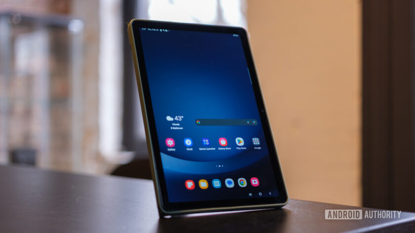Samsung Galaxy Tab A10 Plus: All the features I want to see - Android ...