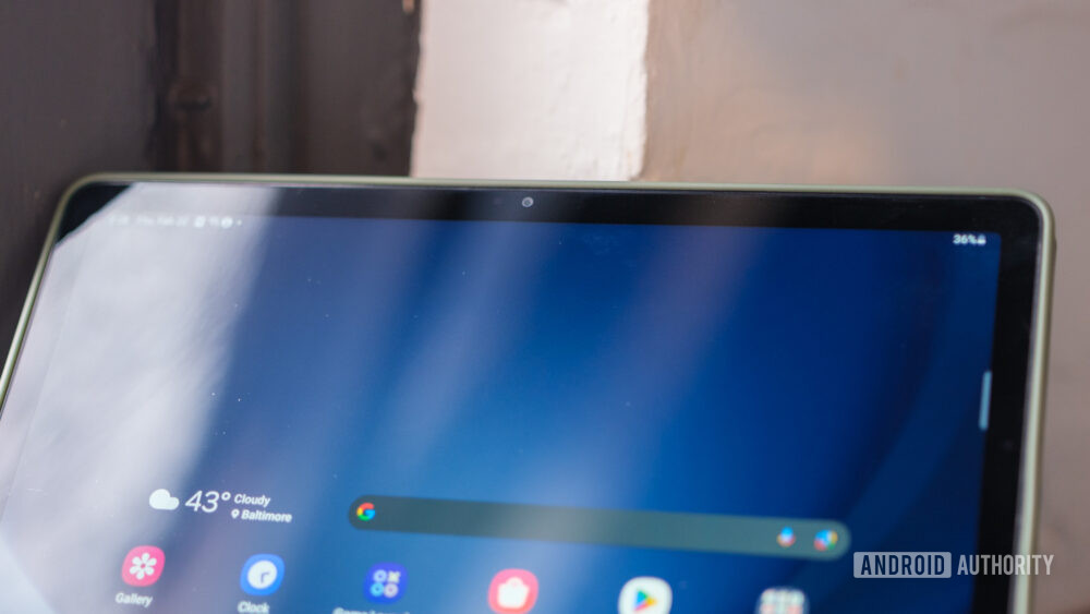 Samsung Galaxy Tab A9 Plus review: Should you buy it?