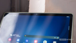 Samsung Galaxy Tab A9 Plus review: Should you buy it?