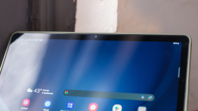 Samsung Galaxy Tab A9 Plus review: Should you buy it?