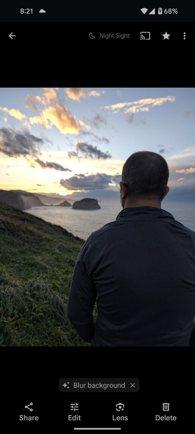 Galaxy S24 generative edit tested: Is it better than Google's Magic Editor?