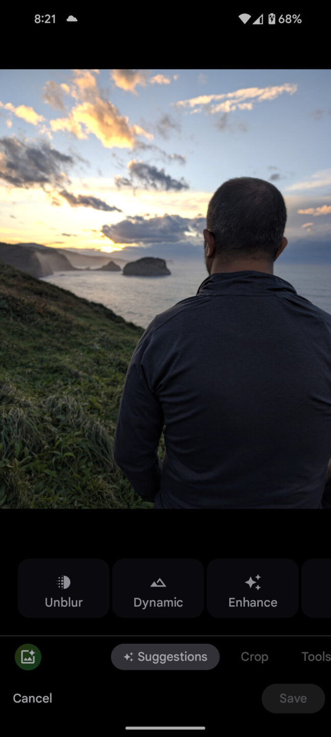 Galaxy S24 generative edit tested: Is it better than Google's Magic Editor?