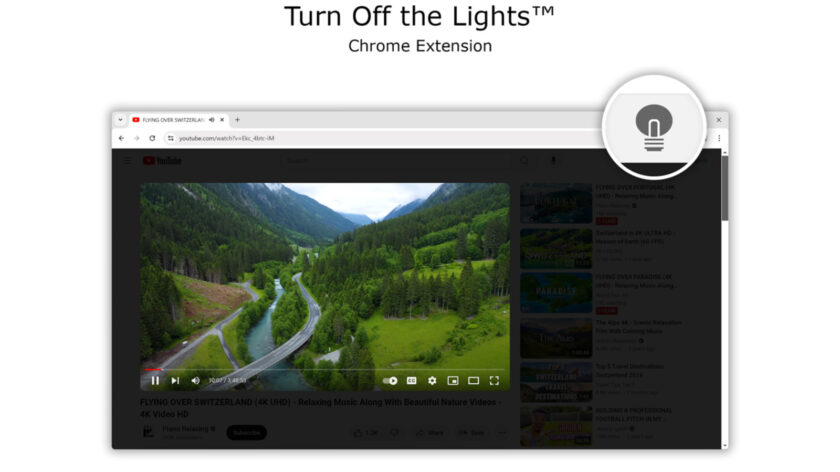 The best dark mode extensions for Google Chrome - Android Authority