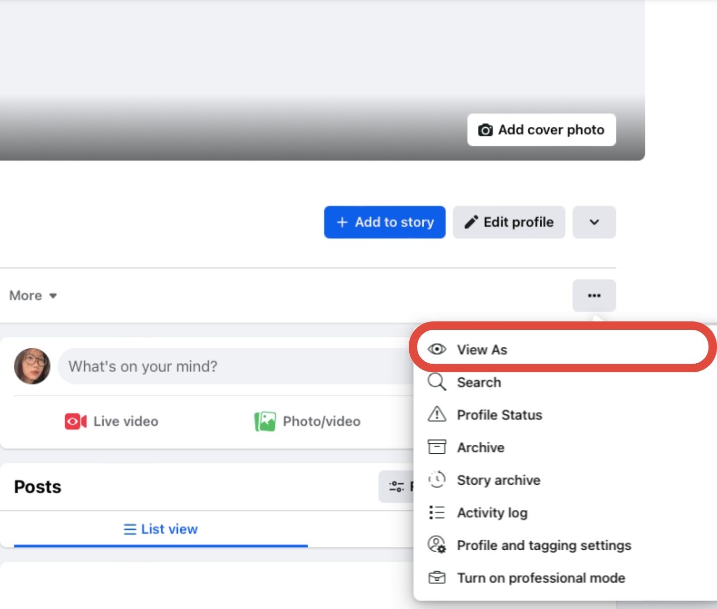 How to hide your friends list on your Facebook profile - Android Authority