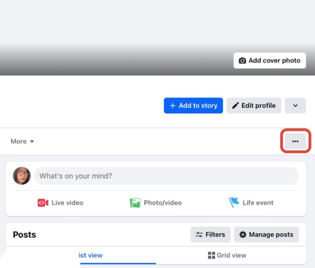 How to hide your friends list on your Facebook profile - Android Authority