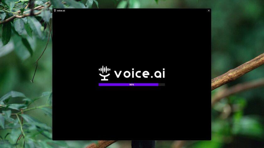 What is Voice.ai? Features and how to use it, explained - Android Authority