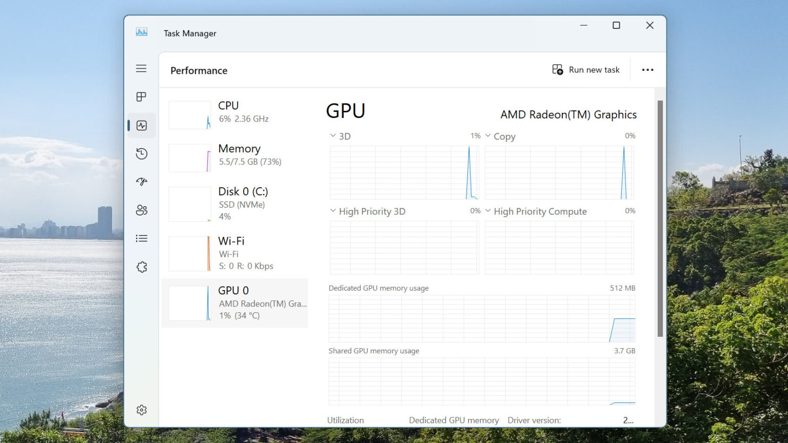 What's a good (and safe) GPU temperature when gaming?