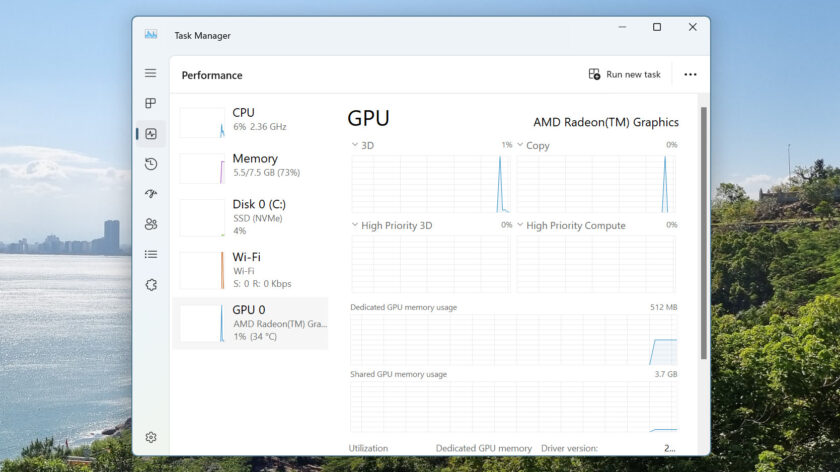What's a good (and safe) GPU temperature when gaming?