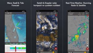 15 best weather apps and weather widgets for Android - Android Authority