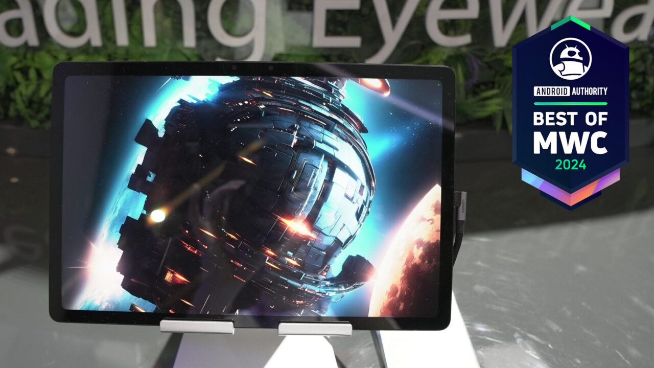 Best of MWC 2024 Awards: The best innovations we've seen at the show
