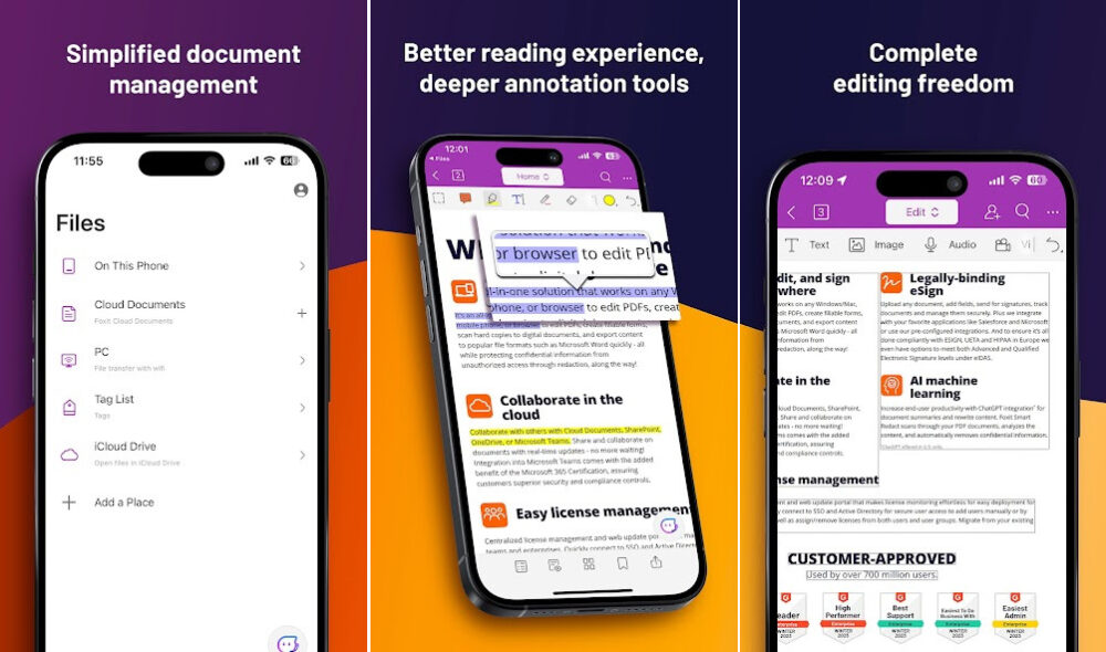 The best e-book reader apps for Android in 2025 - Android Authority
