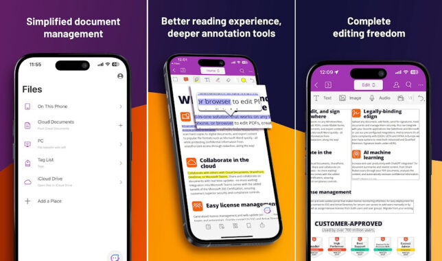 The best e-book reader apps for Android in 2025 - Android Authority