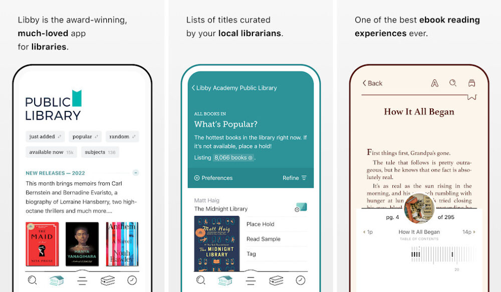 The best e-book reader apps for Android in 2025 - Android Authority