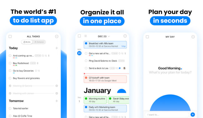 The best reminder apps for Android - Android Authority