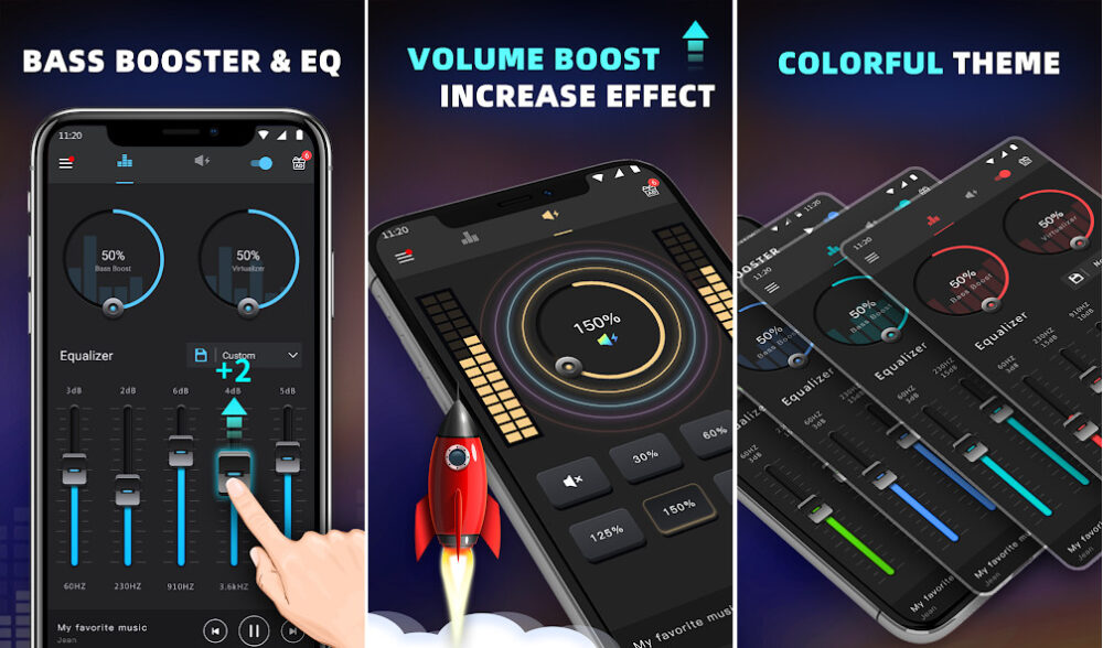 The best equalizer apps for Android in 2025 - Android Authority