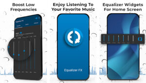 The best equalizer apps for Android in 2025 - Android Authority