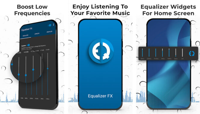 The best equalizer apps for Android in 2025 - Android Authority