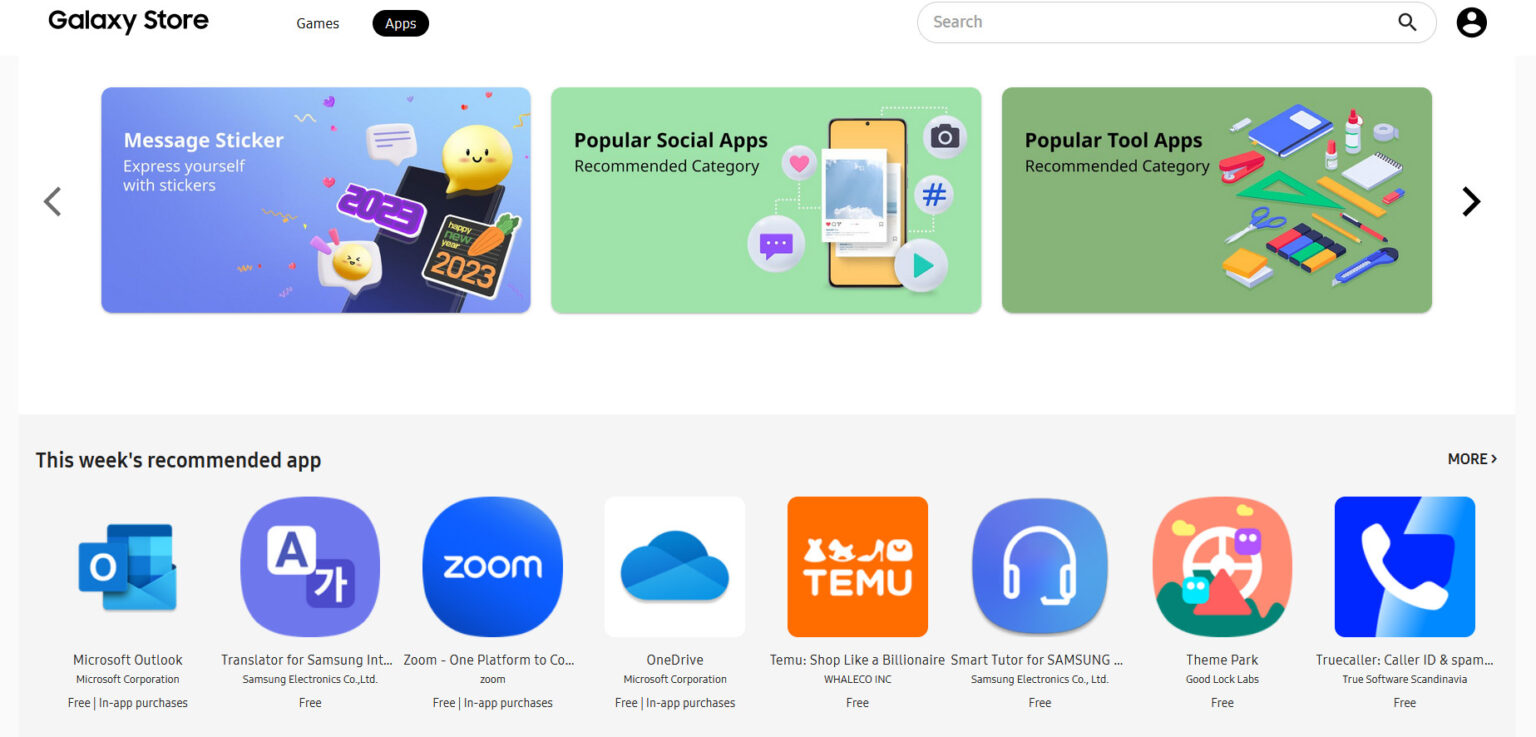 10 best third-party app stores for Android - Android Authority
