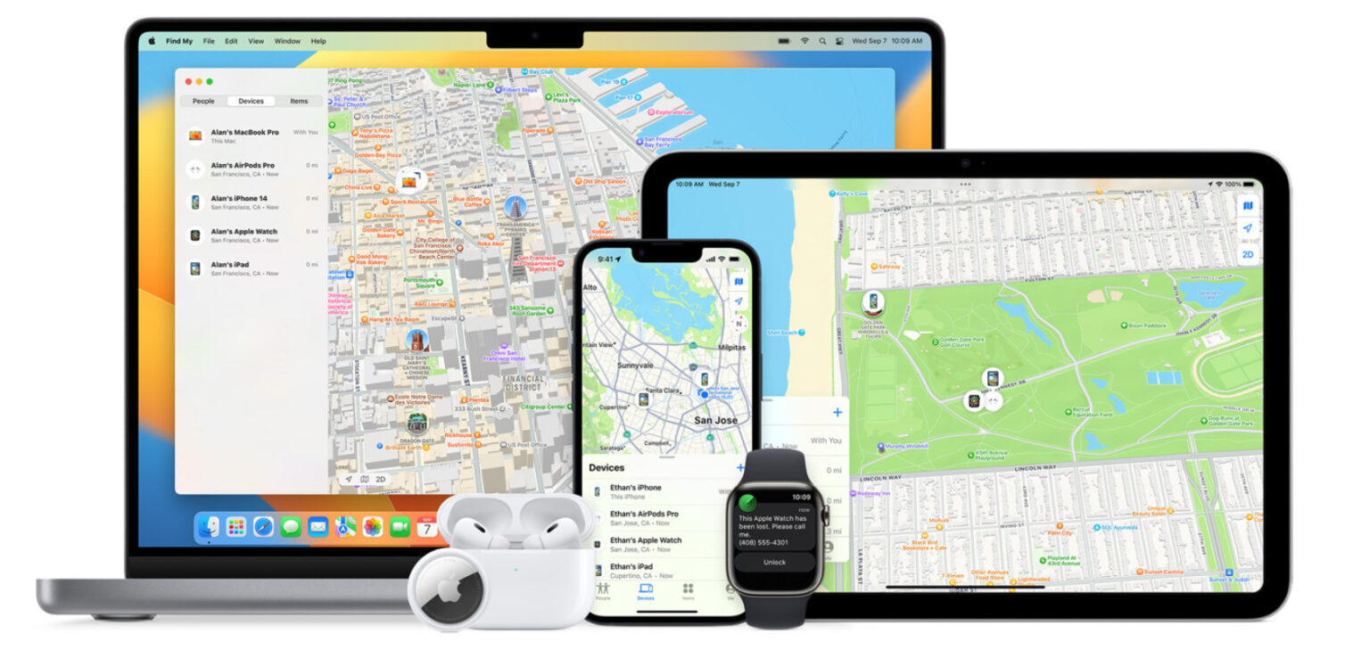 13 Best Find My Phone apps for Android and iPhone and other ways too ...