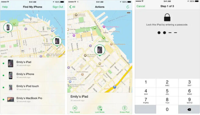 13 Best Find My Phone apps for Android and iPhone and other ways too ...