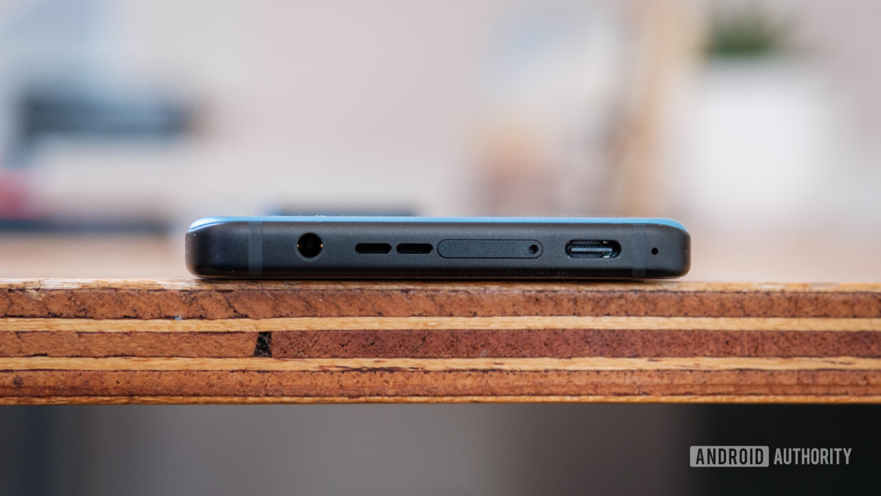 3.5mm audio vs USB Type-C: the good, bad and the future