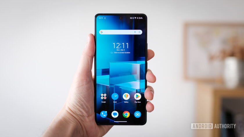 The best Android wallpapers: Default wallpapers from 90+ Android devices